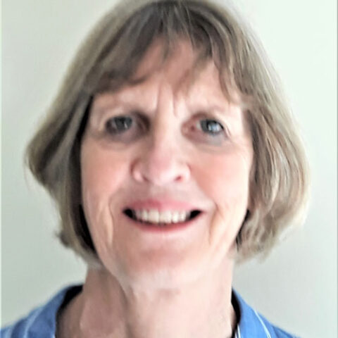 Carolyn Crump - ANZTCT Inaugural Annual Scientific Meeting 2023