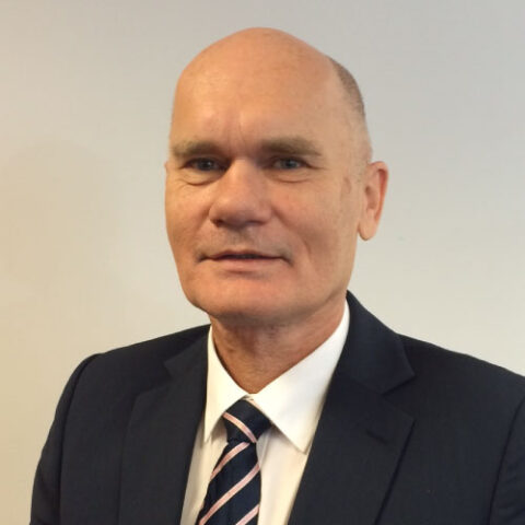 Dr Peter Jansen - ANZTCT Inaugural Annual Scientific Meeting 2023