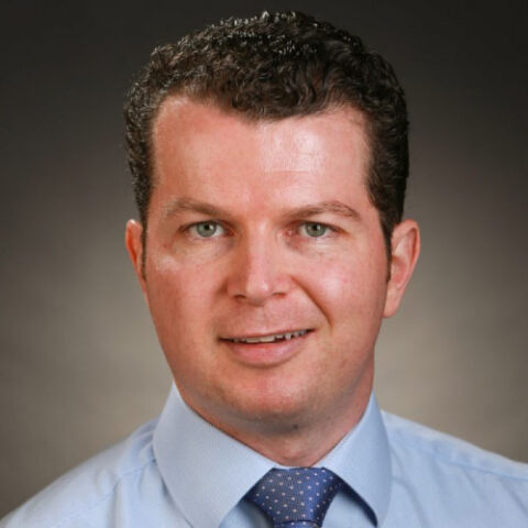 A/Prof Adam Nelson - ANZTCT Annual Scientific Meeting 2024