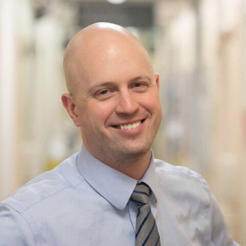 A/Prof Andrew Cowan - ANZTCT Annual Scientific Meeting 2024