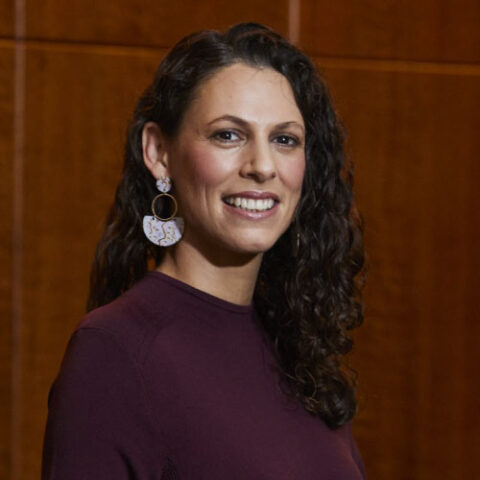 Dr Alicia Veasey - ANZTCT Annual Scientific Meeting 2024