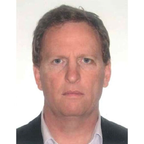 Prof David Ritchie - ANZTCT Annual Scientific Meeting 2024