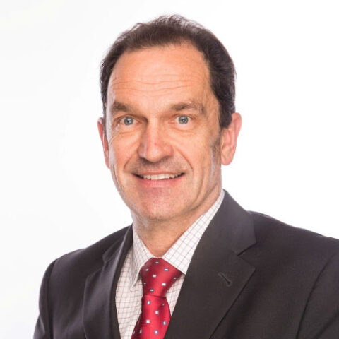 Prof Peter Middleton - ANZTCT Annual Scientific Meeting 2024