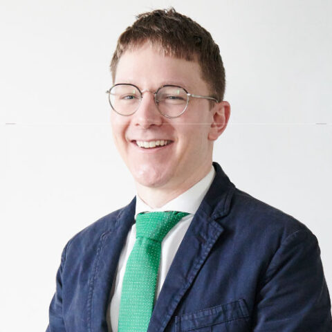 Dr Matthew Rees - ANZTCT Annual Scientific Meeting 2025