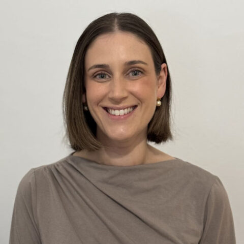 Dr Kate Manos - ANZTCT Annual Scientific Meeting 2025